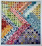 Pathways – Peter's Quilts