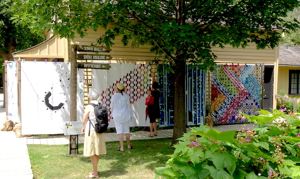 About Me – Peter's Quilts