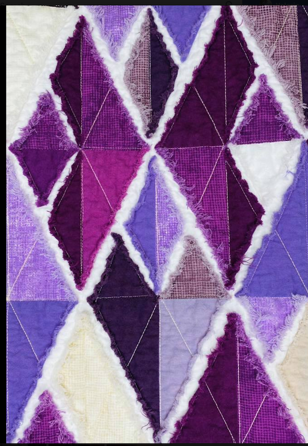 Amethyst – Peter's Quilts