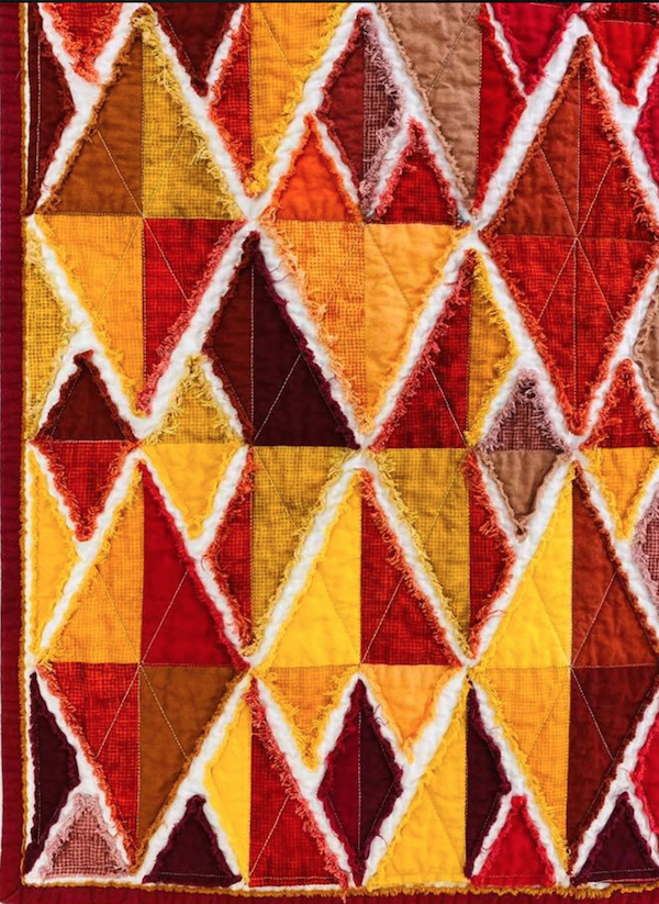 Amethyst – Peter's Quilts