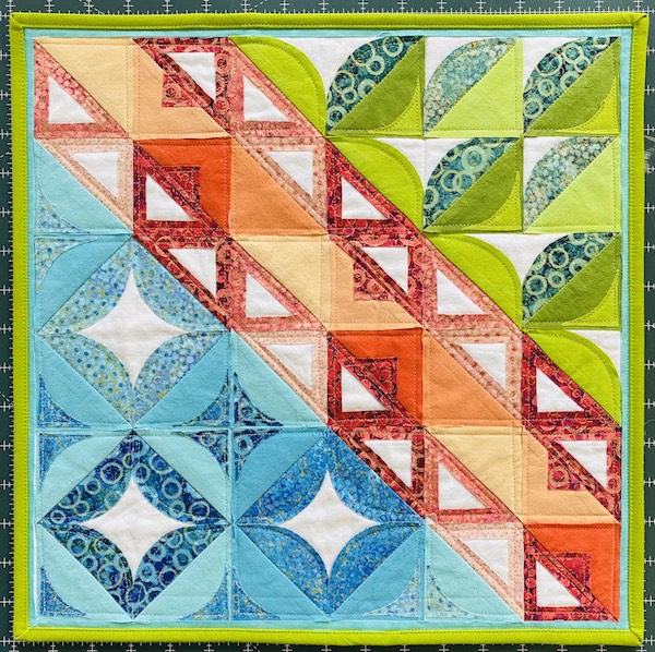 Hover-quilting Workshop – Peter's Quilts