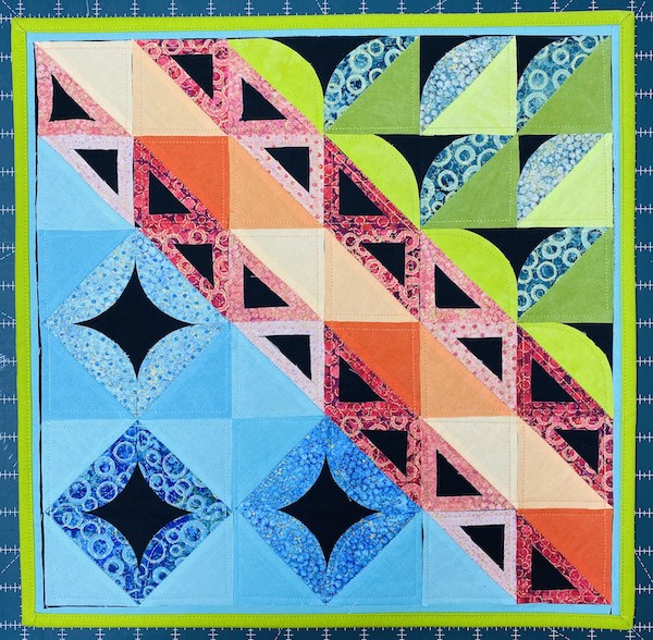 Hover-quilting Workshop – Peter's Quilts