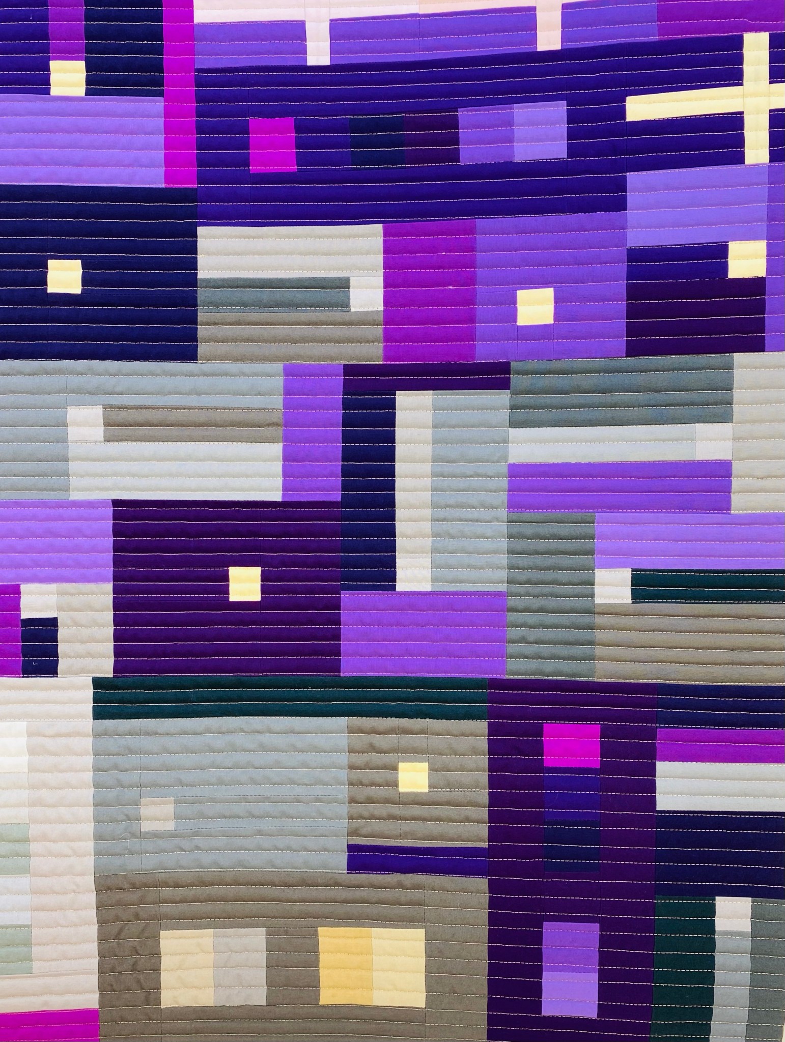 QUILTCON 2023 – Peter's Quilts