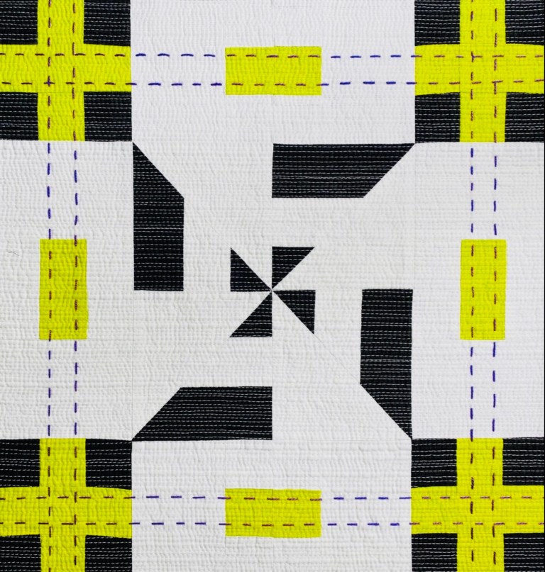 QUILTCON 2023 – Peter's Quilts
