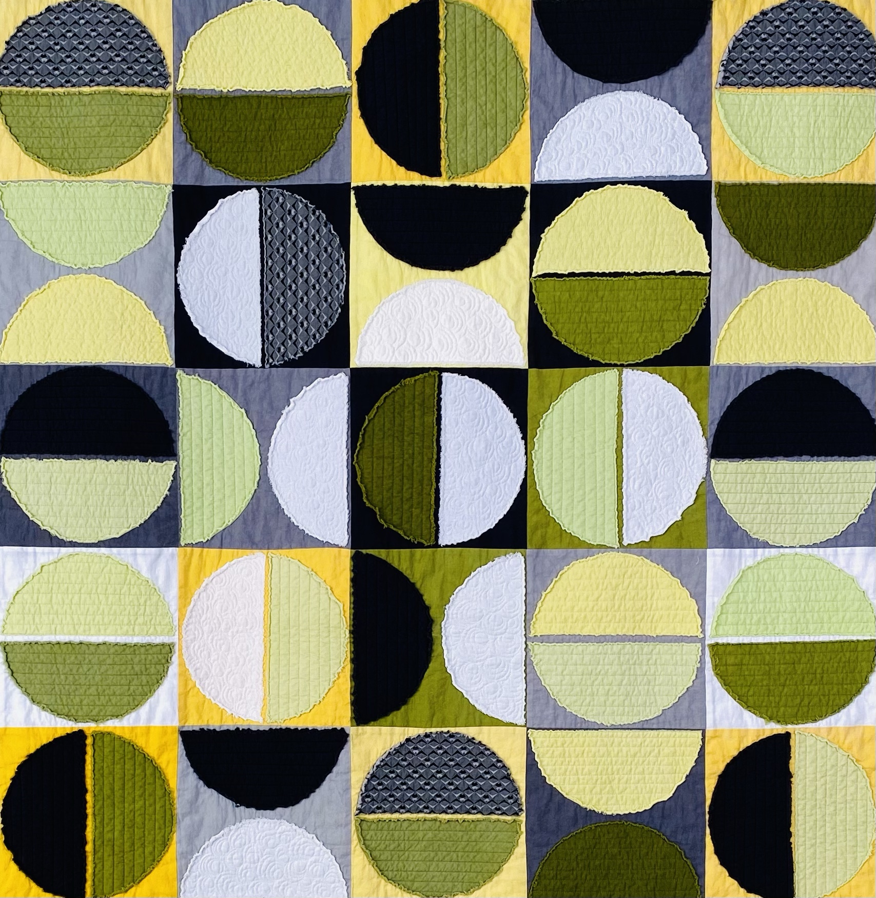 Calm – Peter's Quilts