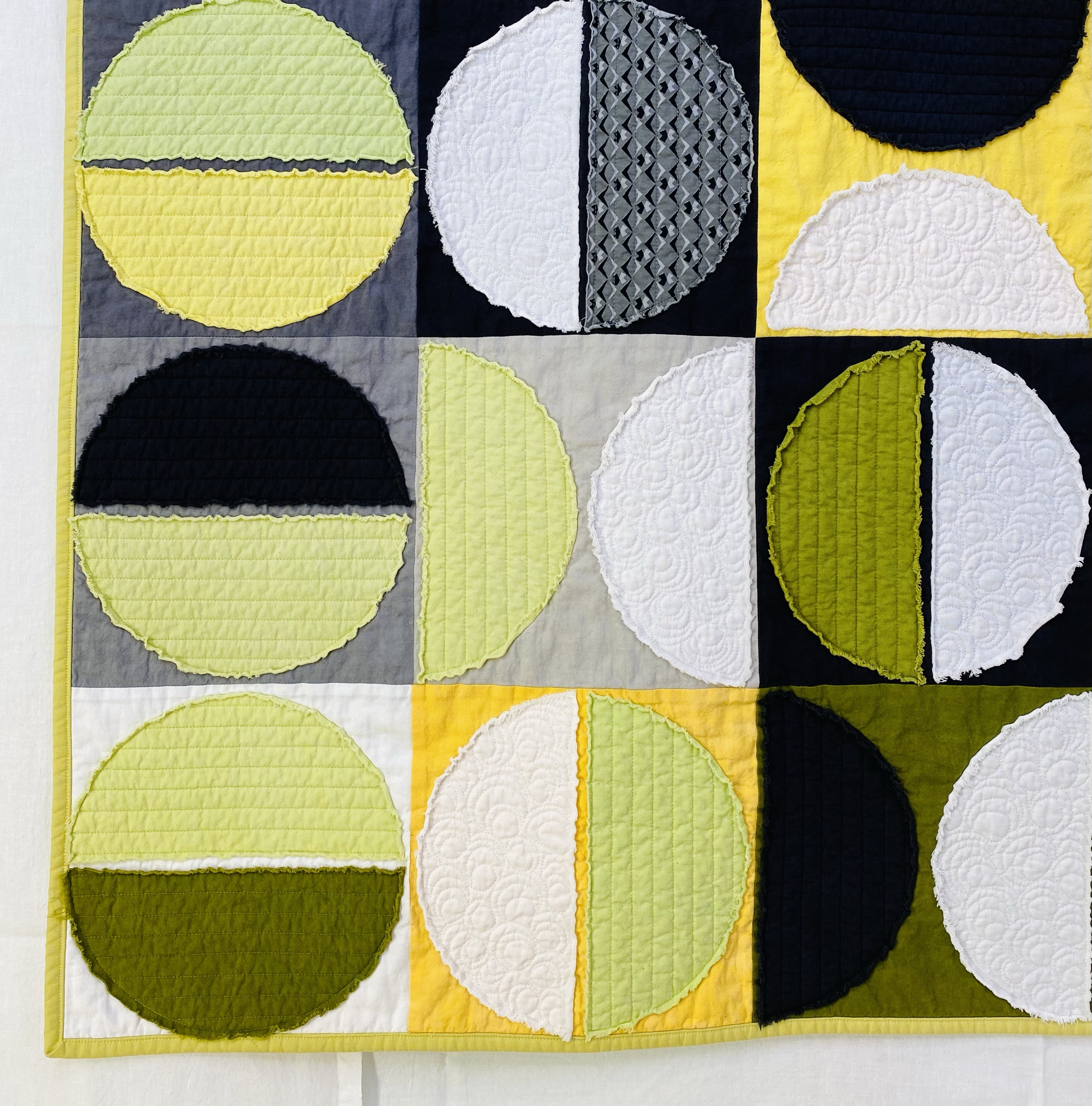 Calm – Peter's Quilts