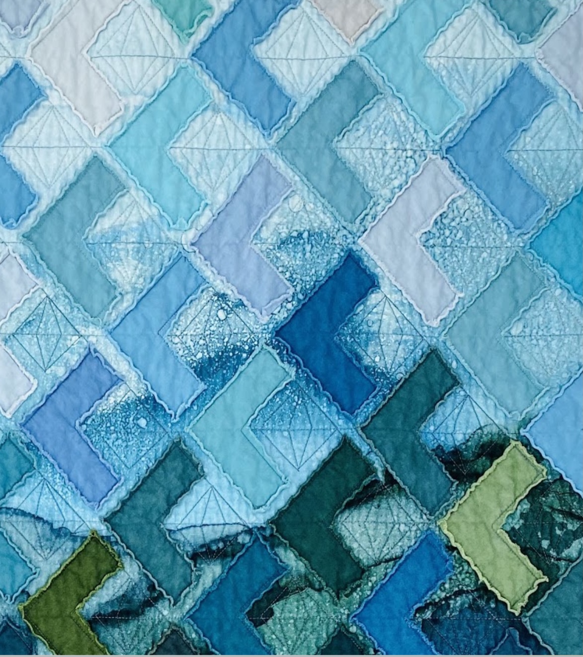 Windows – Peter's Quilts